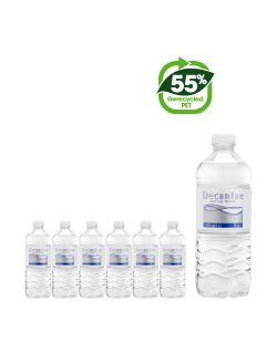 Bronwater bestellen voor de koeler op kantoor