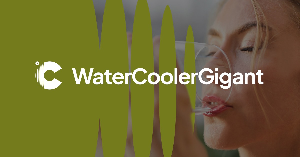 Fleswaterkoeler Cosmetal Aquality – Zilver/Zwart – Vrijstaand Model ...